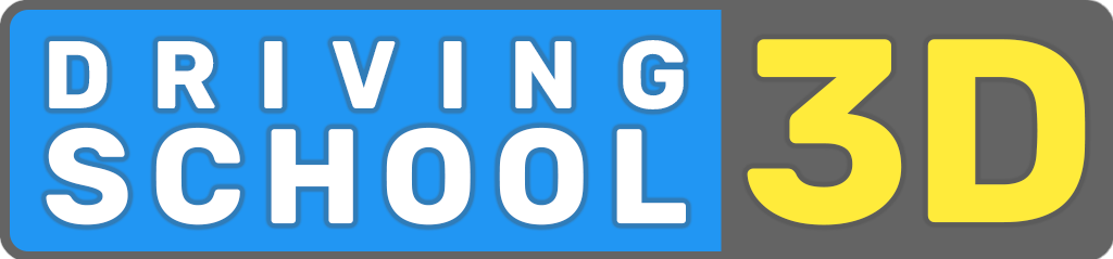 Driving School 3D